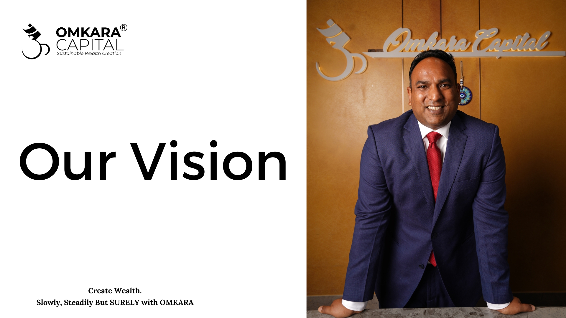 Omkara Capital - Indian Equity Research